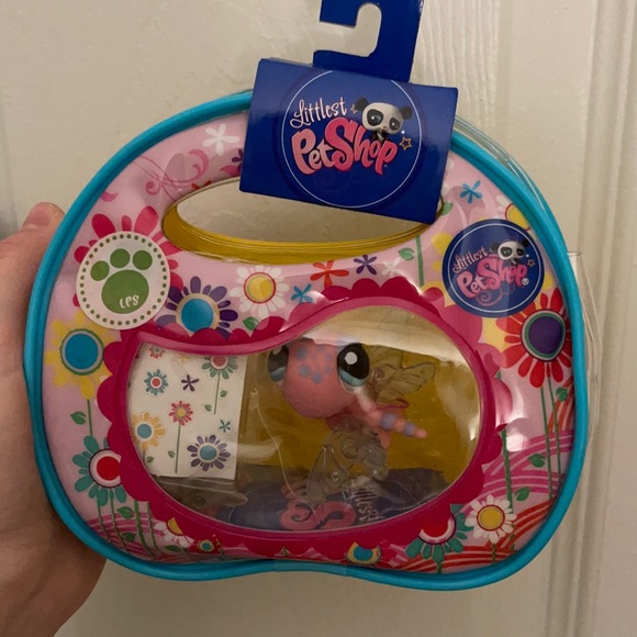 Littlest Pet Shop | Toys | Brand New Littlest Pet Shop 543 | Poshmark